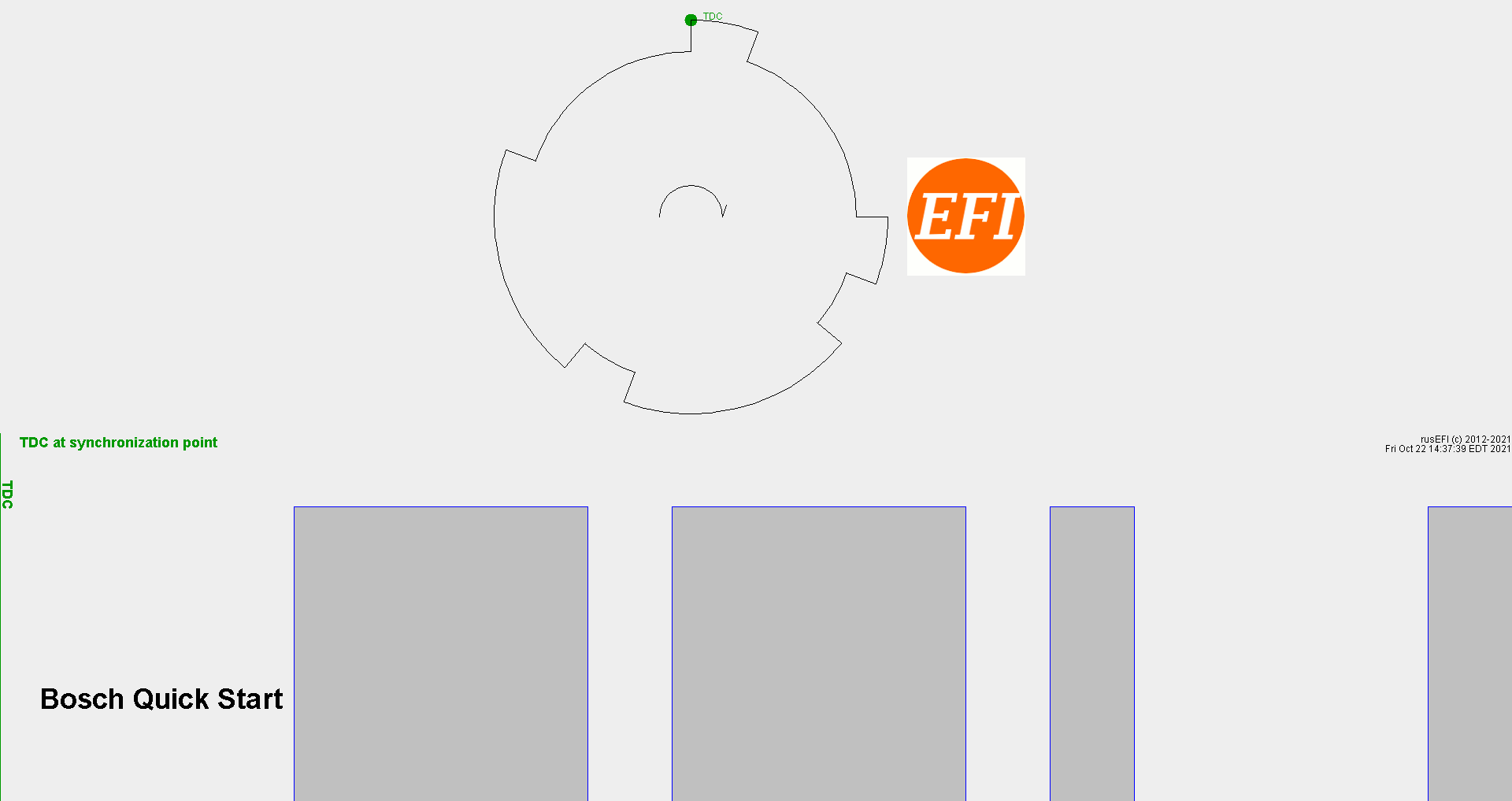 All Supported Triggers - rusEFI Wiki
