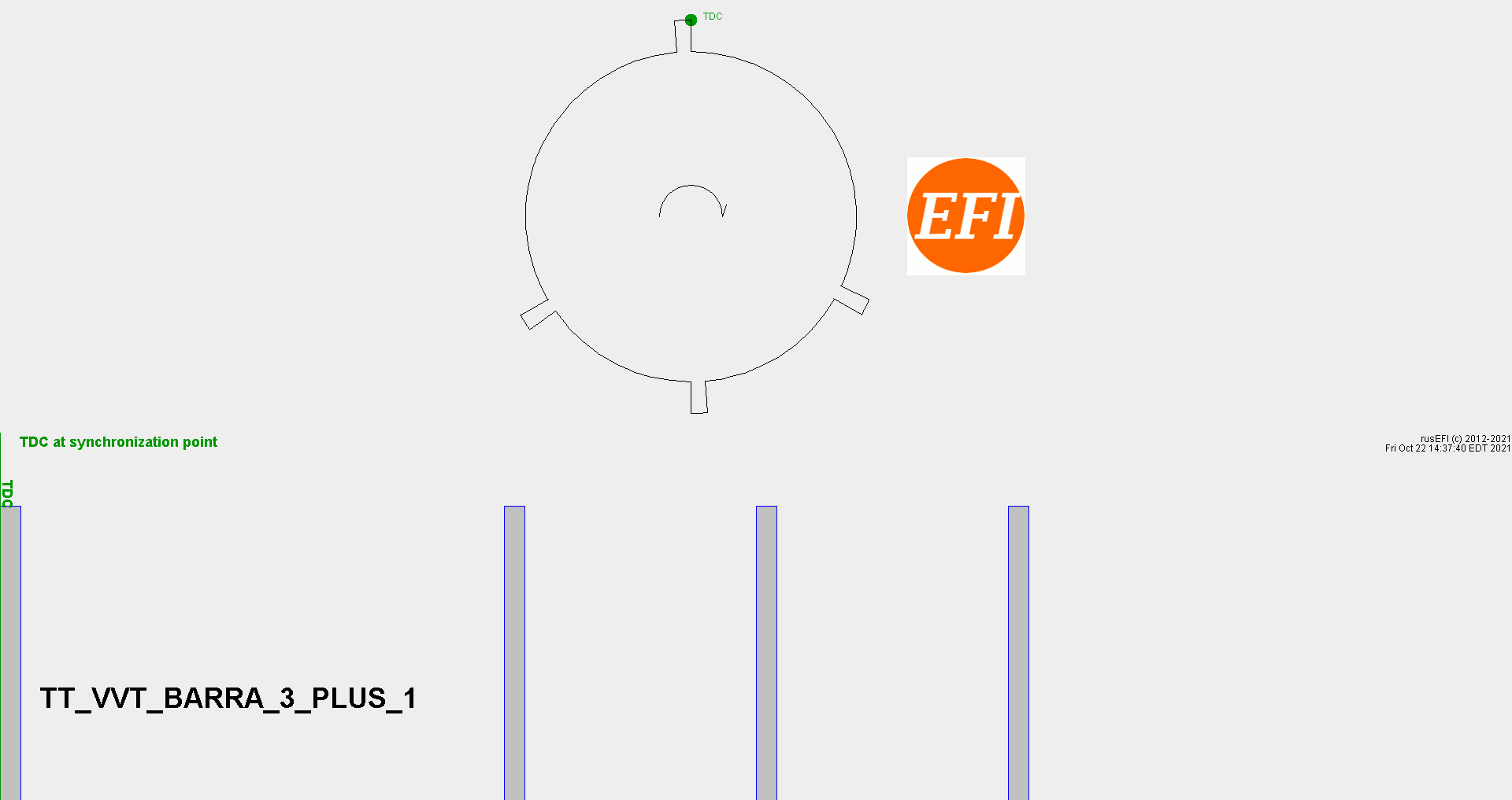 All Supported Triggers - rusEFI Wiki