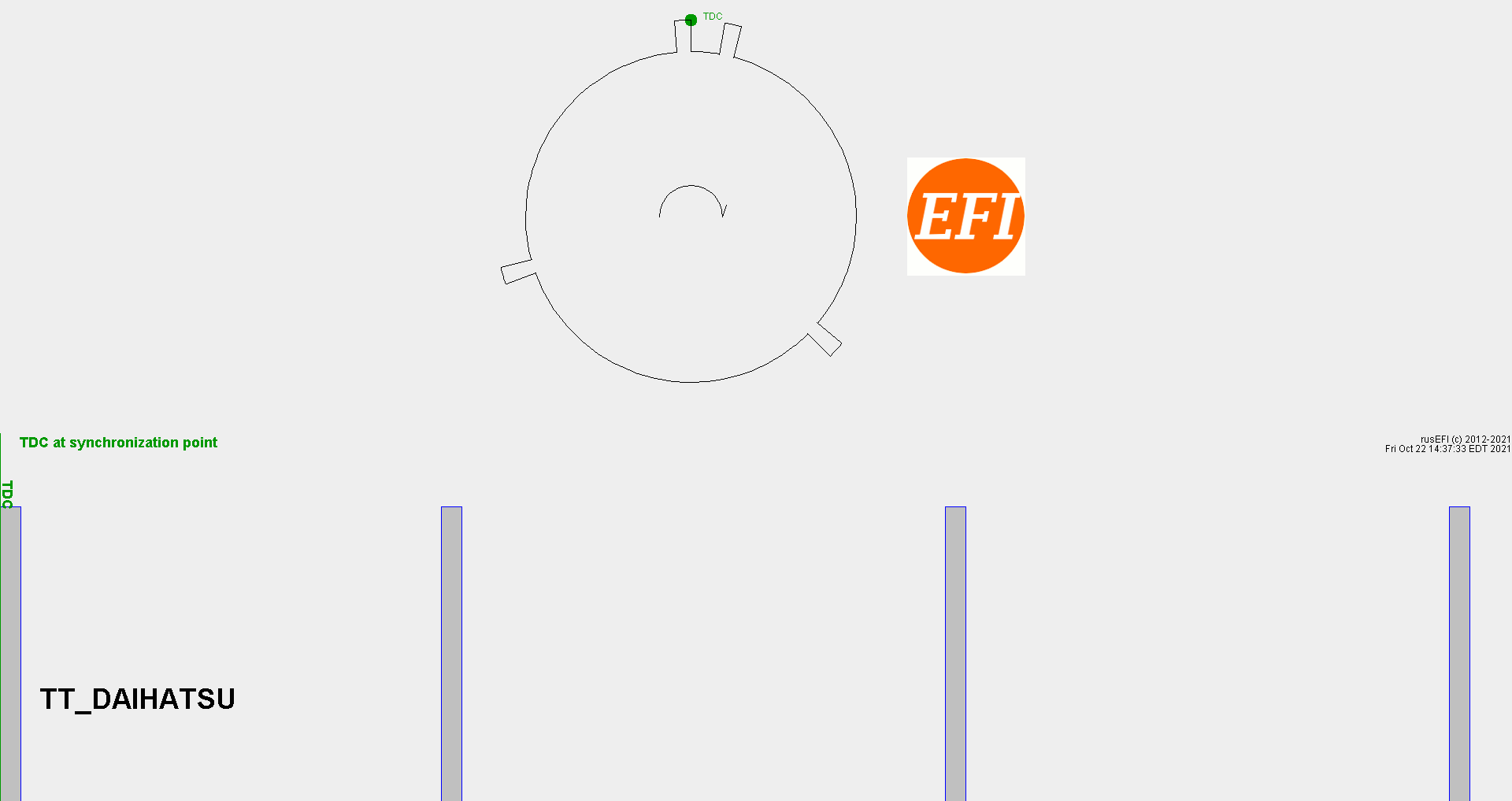 All Supported Triggers - rusEFI Wiki