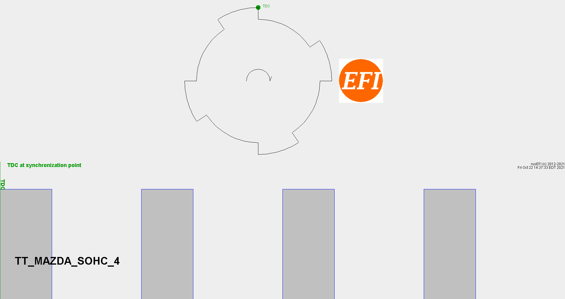 All Supported Triggers - rusEFI Wiki